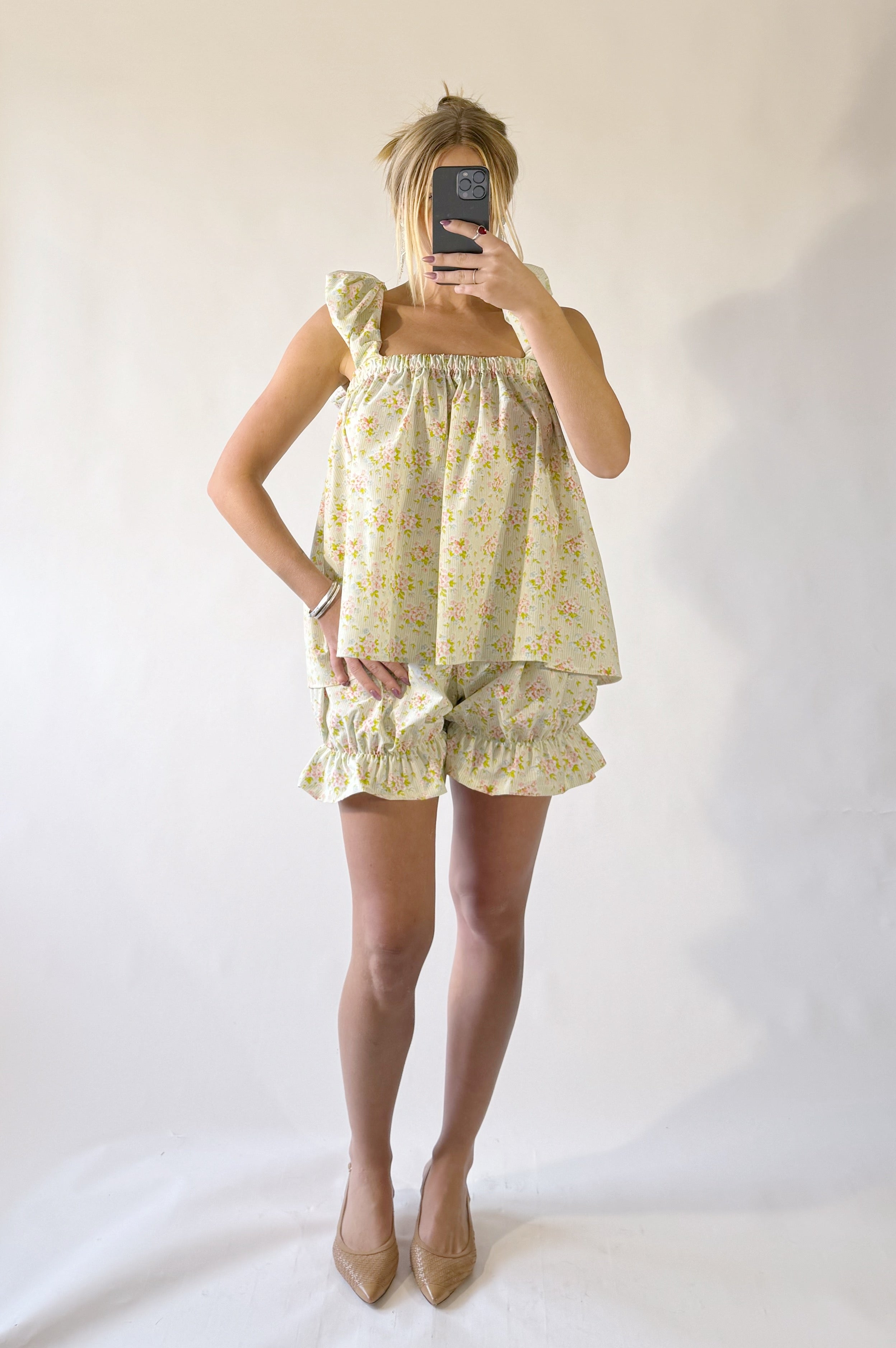 Super Bloom Set #2 – Maya Meyer