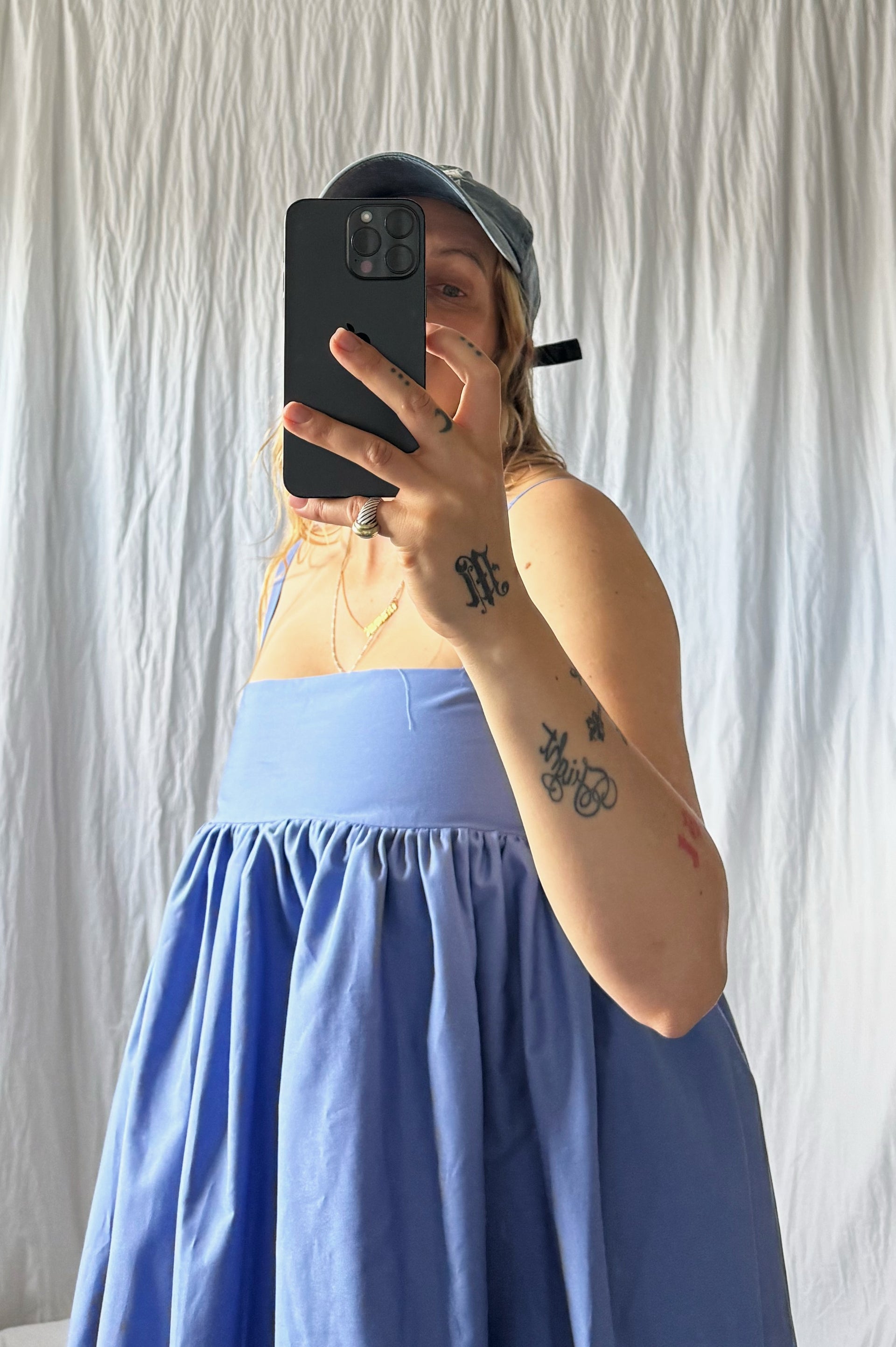 Summer Collection – Maya Meyer