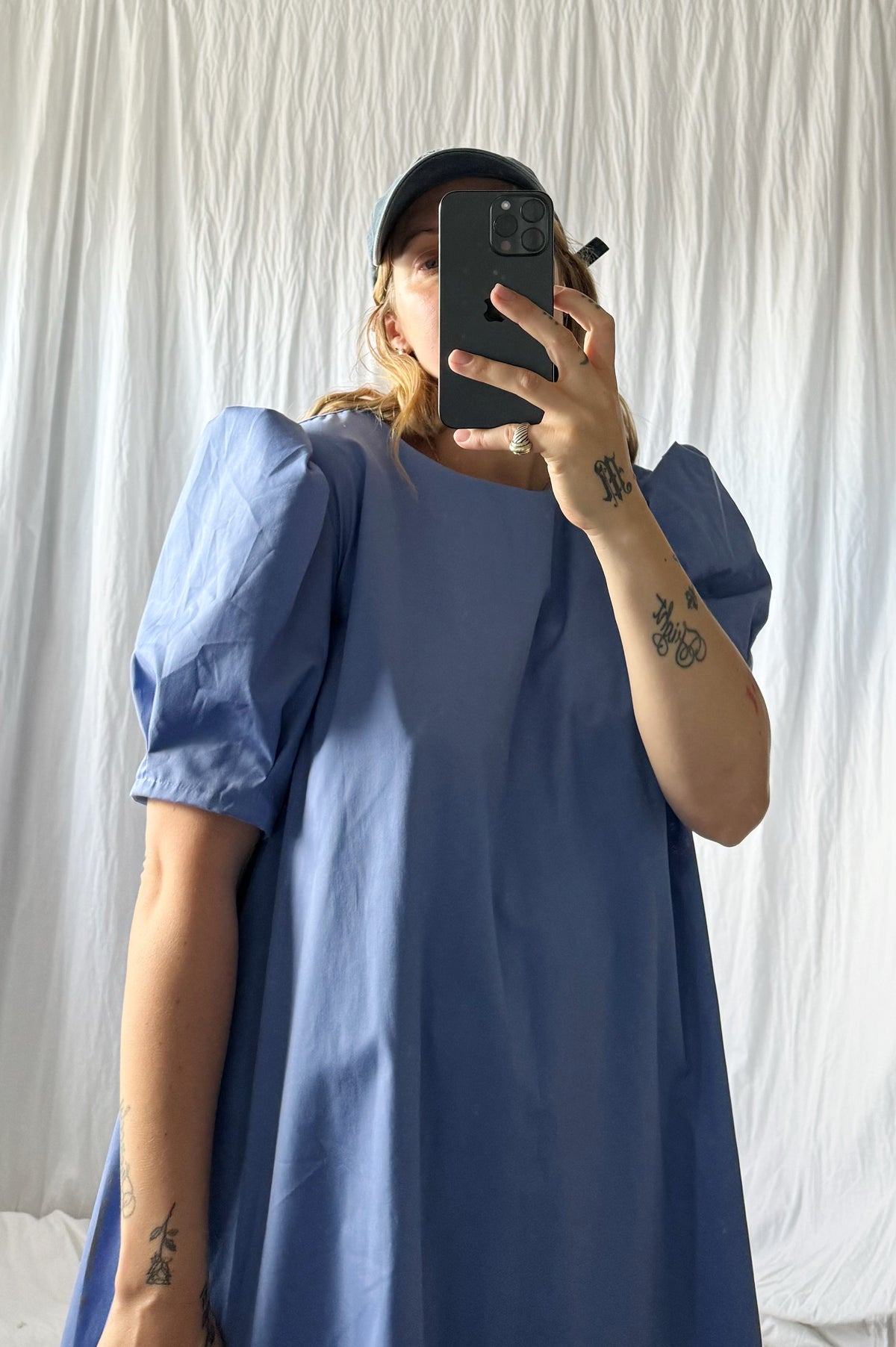 Summer Collection – Maya Meyer